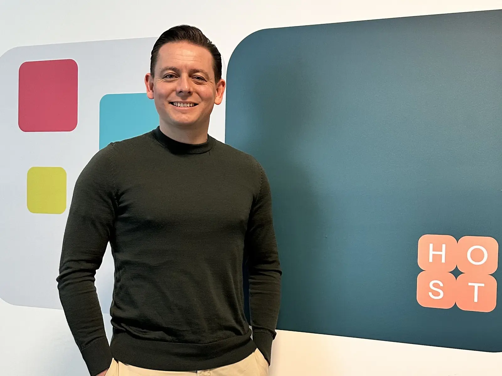 HOST SLT | Home of Skills & Technology