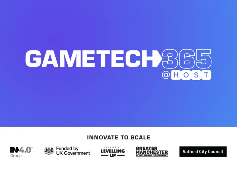 Gametech365 @HOST | Home of Skills & Technology