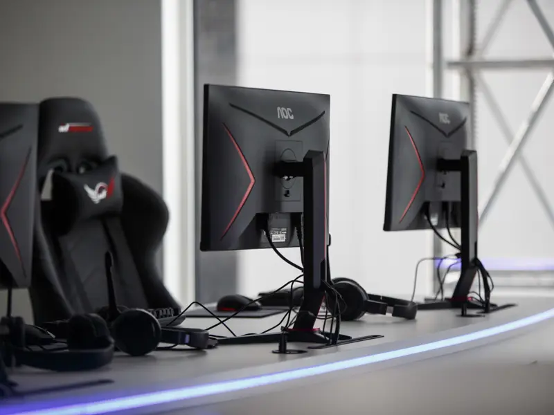 HOST Gametech | Esports | Tournaments | Training